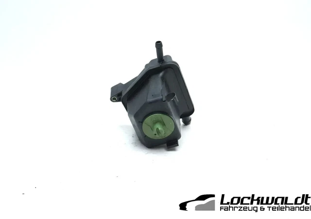 1J0422371C RÉSERVOIR D'ÉQUILIBRAGE Servopompe Audi S3 8L Servodirection ...