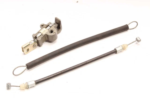 VERROUILLAGE DE LA Banquette Honda XRV 750 Africa Twin RD07 93-03 EUR 27,33 - PicClick FR