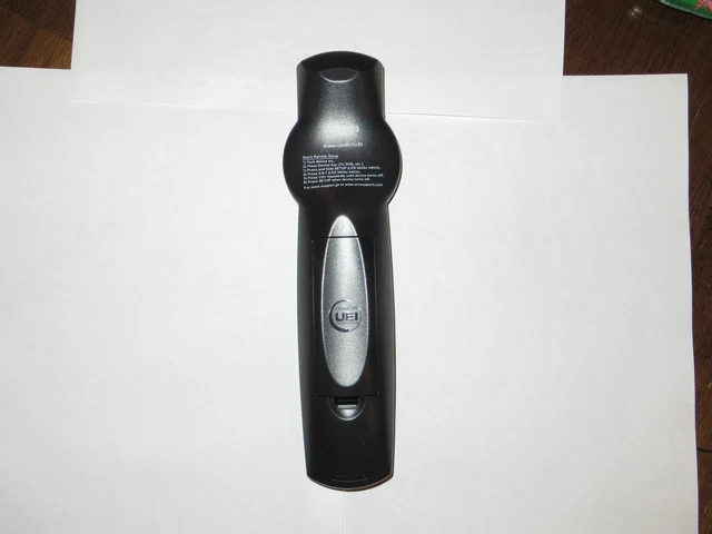 ROGERS URC1056 1056B03 PVR DVR DVD TV CABLE Universal Atlas Remote ...