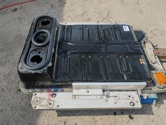 RENAULT ZOE EV 2012~2021 - 41kWh High Voltage Battery 295108557R £1,290 ...