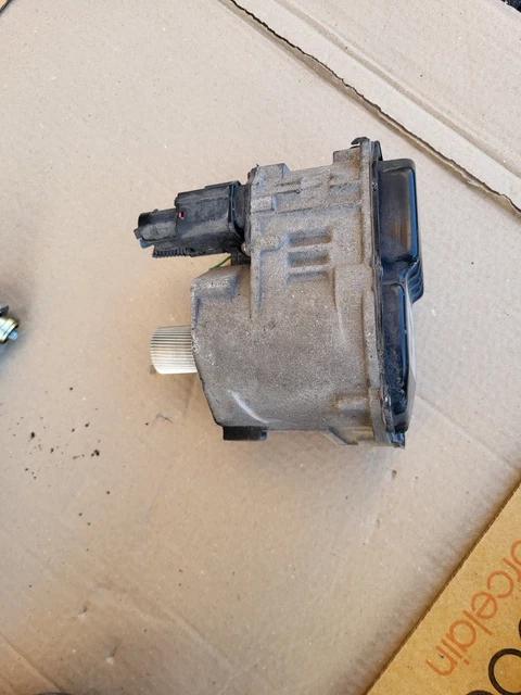 FORD FOCUS MK3 2011-2017 ELECTRIC POWER Steering RACK Motor A0041030L £ ...