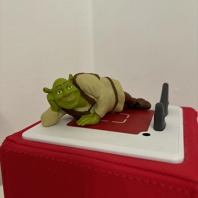 TONIES DREAMWORKS - Shrek £15.00 - PicClick UK