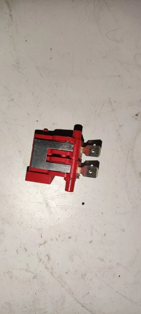 KARCHER PRESSURE WASHER Micro Switch for K5.20,K520,K5.91,K6.91,K650,K5 ...