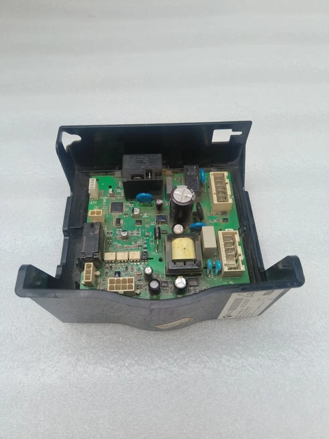 EGO MODEL NO.7718004600 Speed Queen Dryer output Control Board £235.23 ...