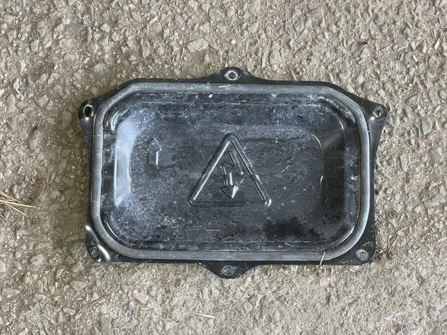 2022-2024 HYUNDAI IONIQ 5 Wiring Mounting Bracket Cover OEM 91931-GI090 ...