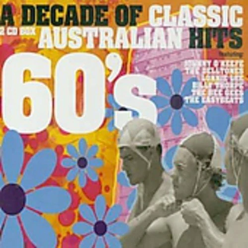 VARIOUS - A Decade Of Classic Australian Hits - 60 EUR 15,00 - PicClick DE