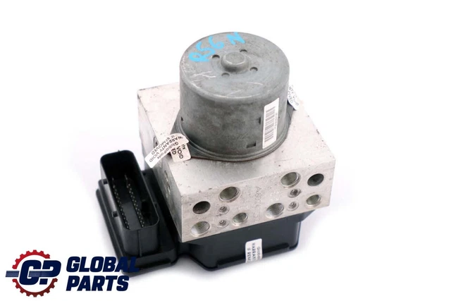 BMW MINI COOPER R55 R56 LCI DSC Hydro Braking Unit Pump Module 6793932 ...
