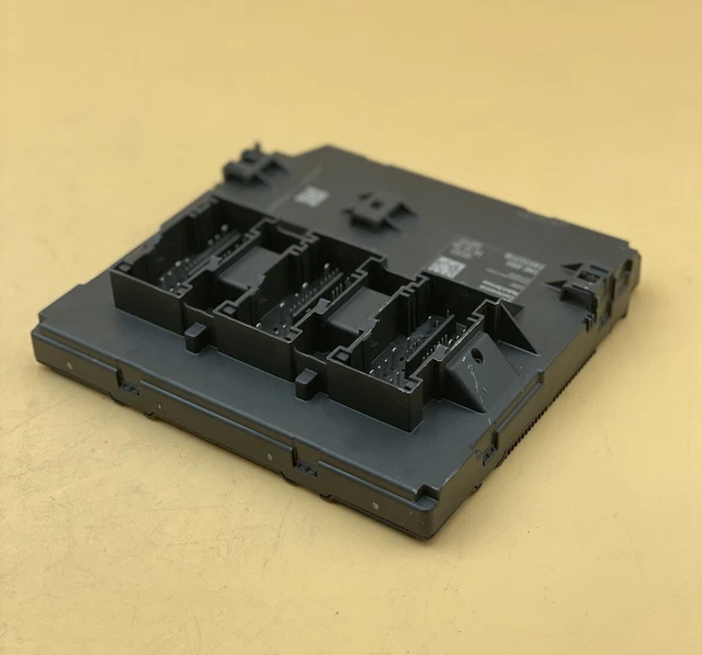 VOLKSWAGEN TIGUAN BCM Bcu Body Control Module Vw 2009-2017 5K0937087G ...