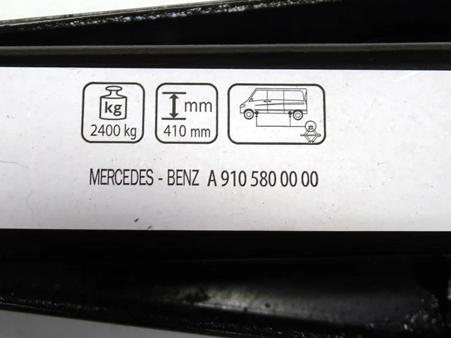 Check your bottle jack! | Page 7 | Sprinter-Source.com