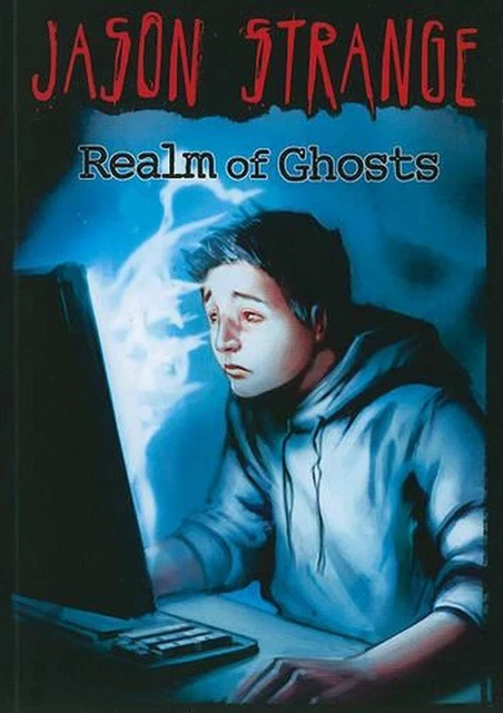 REALM OF GHOSTS (Jason Strange) by Jason Strange (English) Paperback ...