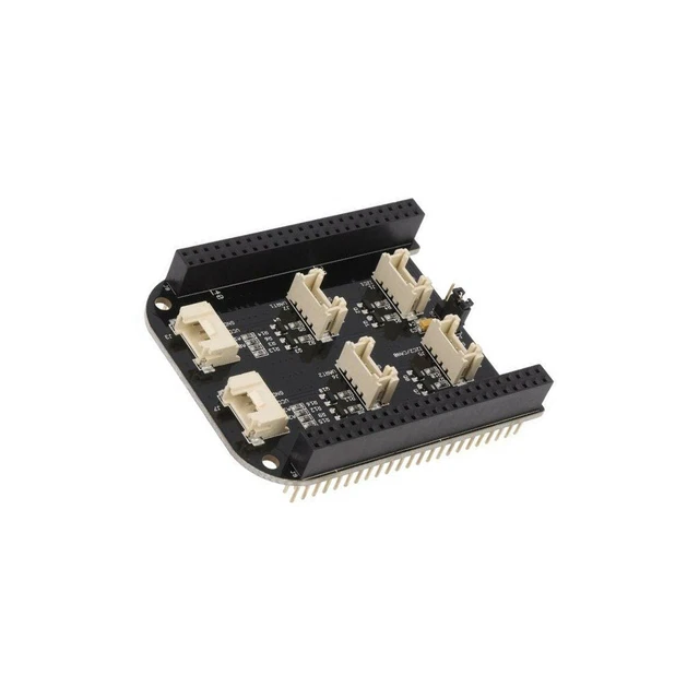 GROVE CAPE FOR BEAGLEBONE Modul: Erweiterung für Eing/Ausg Verwendung ...