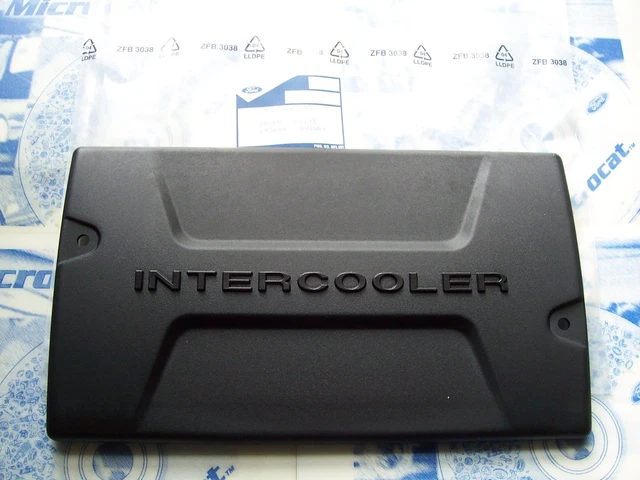 NEW GENUINE FORD MK1 Focus RS Intercooler Top Cover Panel NOS £15.00 ...
