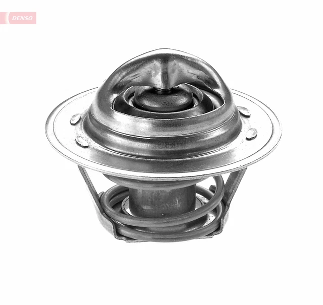 COOLANT THERMOSTAT FITS OPEL ASTRA F, G 1.4 1.6 91 to 05 Denso 1338052 ...