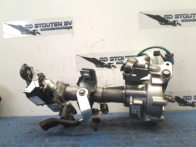 BOITIER DE COLONNE DE DIRECTION Suzuki Swift (ZA/ZC/ZD) 2013 4821068L10 EUR 170,00 - PicClick FR