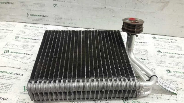 EVAPORADOR AIRE ACONDICIONADO Para Renault Scenic Ii Authentique 596107 ...