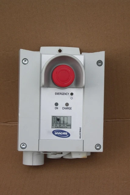 INVACARE EVO BIRDIE 180 Linak Control box. (Single output device). £75. ...