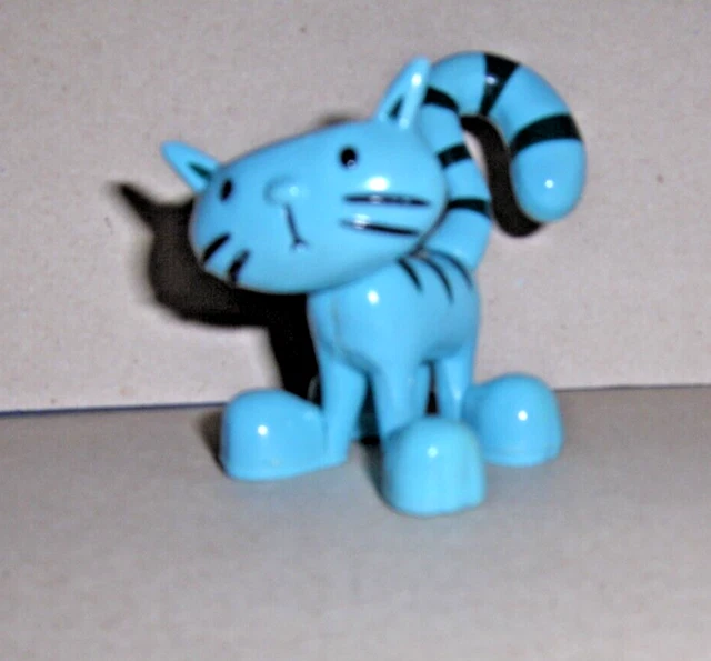 BOB THE BUILDER, Bob der Baumeister, hier: Kuschel, Größe ca. 8 cm x ca ...
