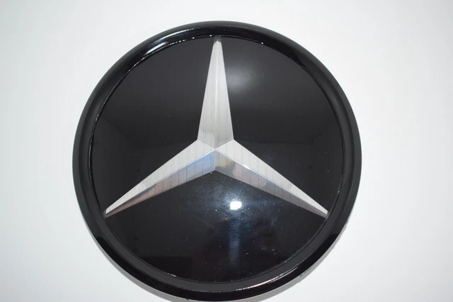 ORIGINAL MERCEDES STERN Grill A0008880000 Distronic CLS W257 E-Klasse ...