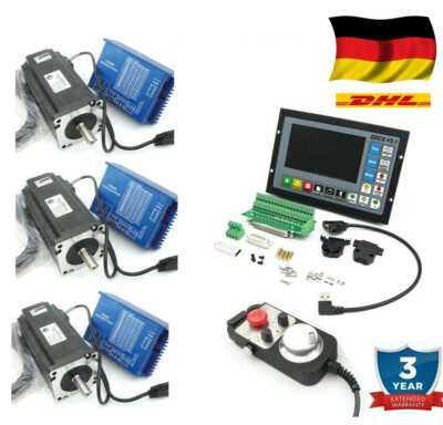 Single Axis Cnc Kit ZU VERKAUFEN! - PicClick DE