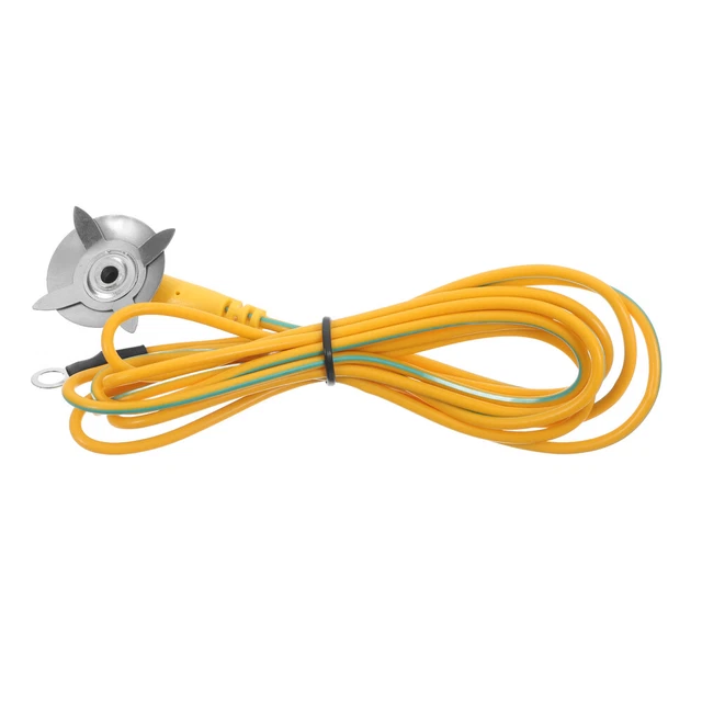 MULTI-USE EARTH GROUNDING Cable Earth Grounding Cable Grounding Wire ...