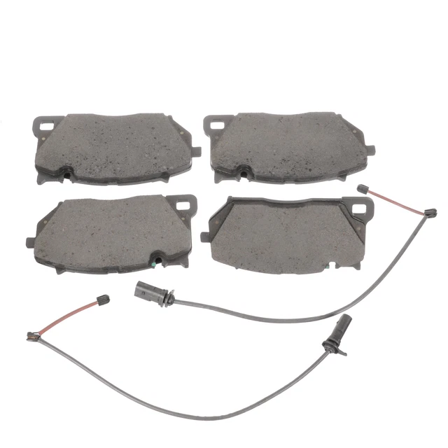 GENUINE LAMBORGHINI URUS Front Disc Brake Pad Set With Sensor OEM ...