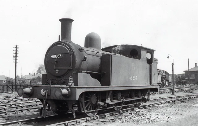 COPY B&W SLIDE, former NBR J73, 68357 £1.25 - PicClick UK