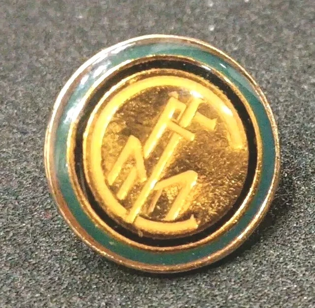 SPILLA PINS DISTINTIVO Stemma Simbolo Logo Badge Crest Club Inter Fc ...