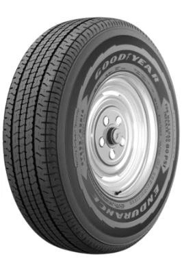 GOODYEAR ENDURANCE TRAILER St 8D 205/75 R14 105N $214.47 - PicClick CA