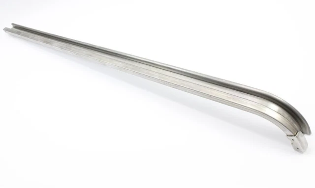 VW CRAFTER 30-35 Centre Left Sliding Door Rail 2E1843871 NEW GENUINE £ ...