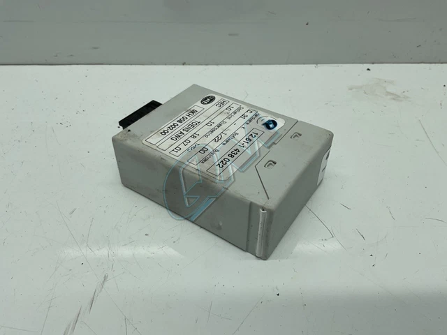 BMW OIL LEVEL Temperature Control Module Fits 3 Series E36 Z3 1438022 £ ...