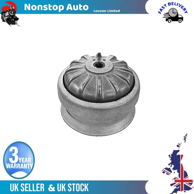 MOTEUR SUPPORT POUR Mercedes-Benz 190 Mercedes-Benz Coupé 1242400117 ...