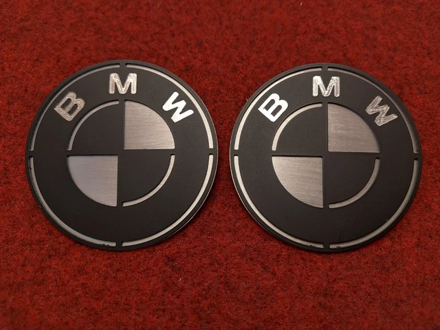 EMBLEMA STEMMA LOGO BMW 70MM cafe racer EUR 80,00 - PicClick FR