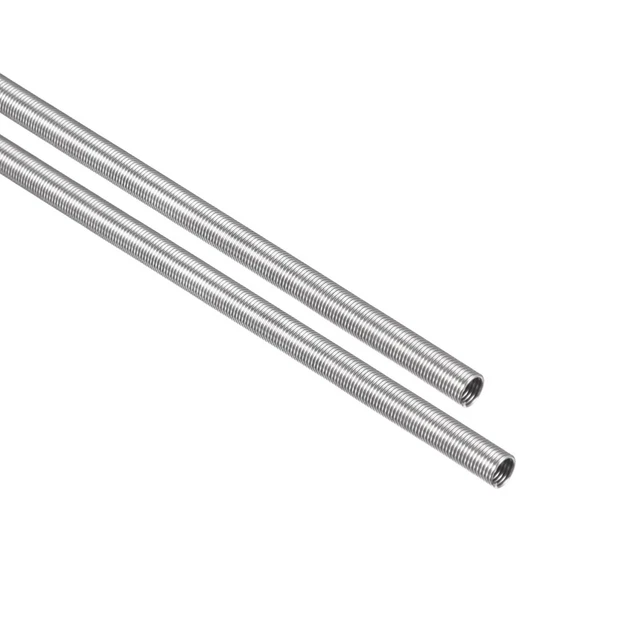 Nichrome Wire Nichrome Heating Element Coils - 2 Pack 1500W/220V ...