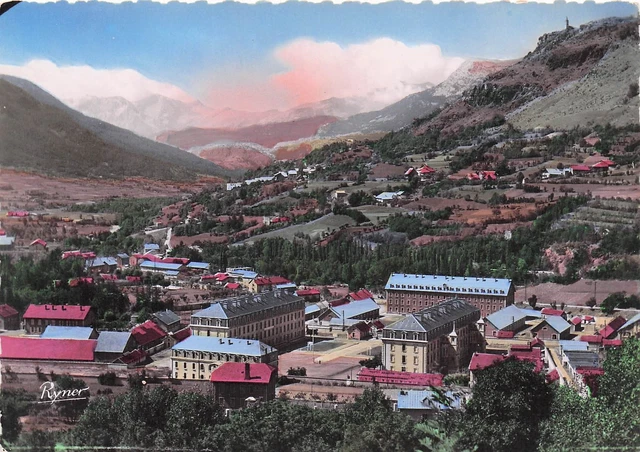 5 BRIANCON LES Casernes Et Vallee De La Durance EUR 5,90 - PicClick FR