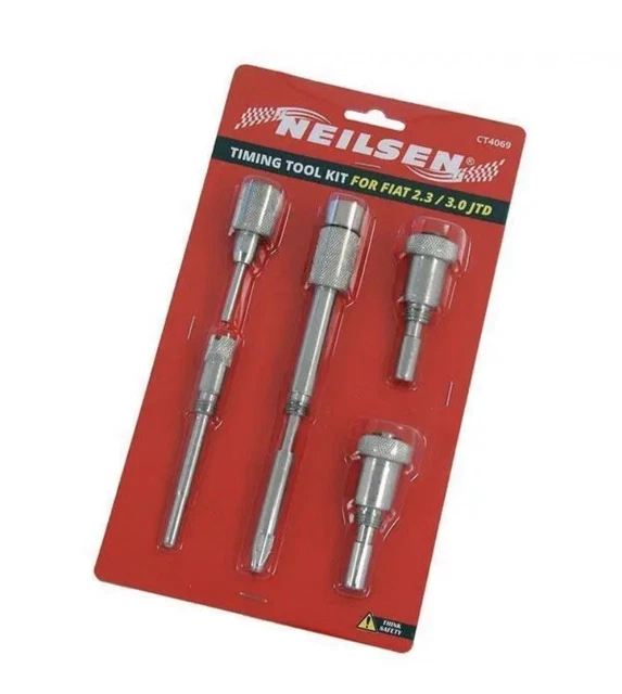 NEILSEN TIMING TOOL Fiat Ducato Iveco Daily Citroen Peugeot Boxer ...