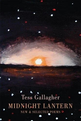 TESS GALLAGHER MIDNIGHT Lantern (Poche) EUR 20,10 - PicClick FR
