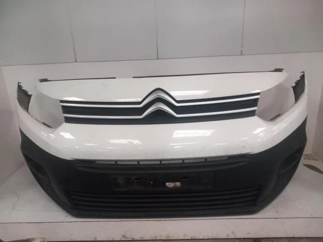 PARE CHOC AVANT CITROEN BERLINGO 3 DANGEL DANGEL 4X4 Diesel 1632656780 ...