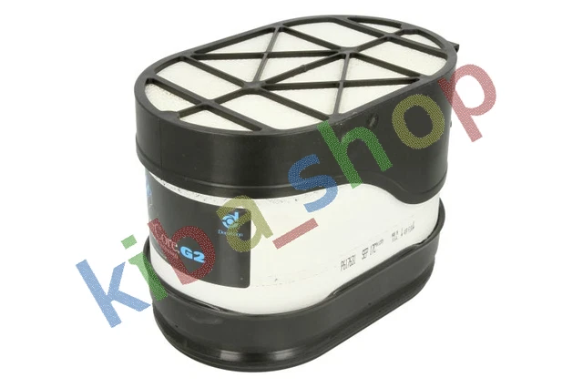 AIR FILTER FITS Deutz £115.90 - PicClick UK