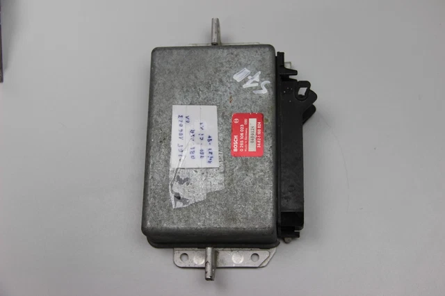 BMW ABS CONTROL unit ACU E32 E34 E31 0265106023 ECU ABS control unit £ ...