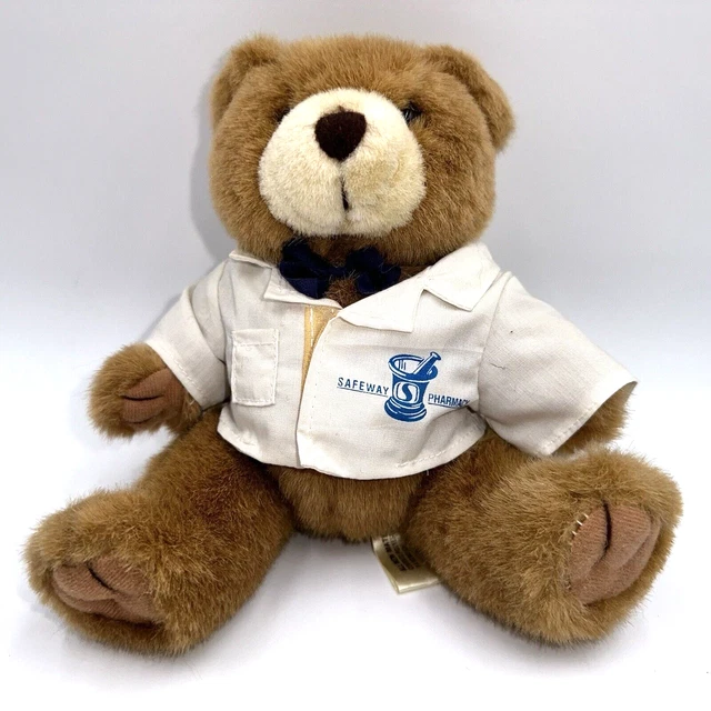 Vintage, Stuffed Animals, Toys & Hobbies - PicClick CA