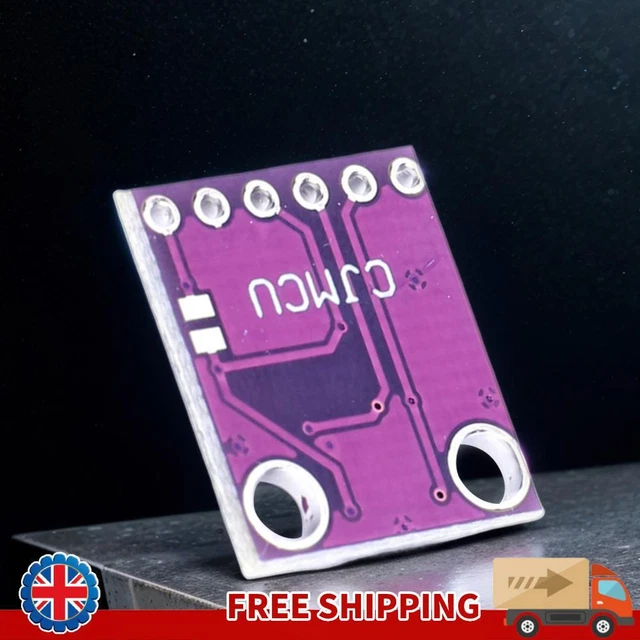 APDS-9930 DIGITAL PROXIMITY Ambient Light Sensor I2C ALS for Arduino ...