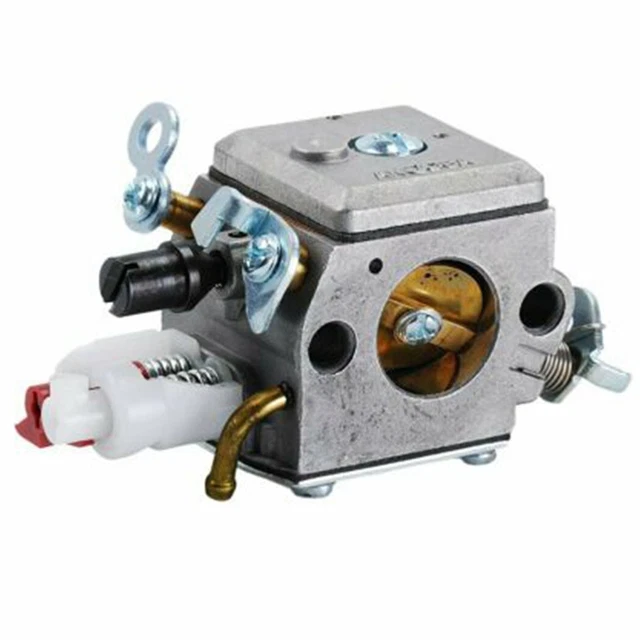 CARBURATEUR PERFORMANCE FIABLE pour Tron?onneuse 340 345 346 350 353 Pi ces EUR 25,94 - PicClick FR