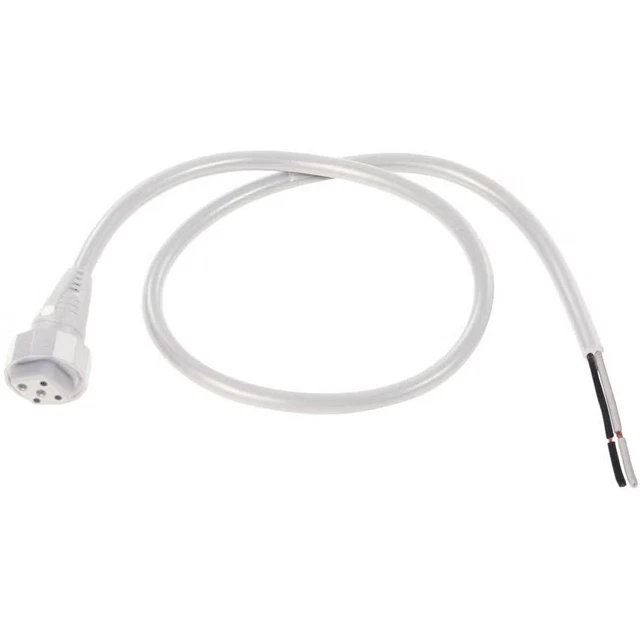 AUDAC AWC07/W WEATHERPROOF Speaker Cable for Audac WX/O Speaker, 0.7m £ ...