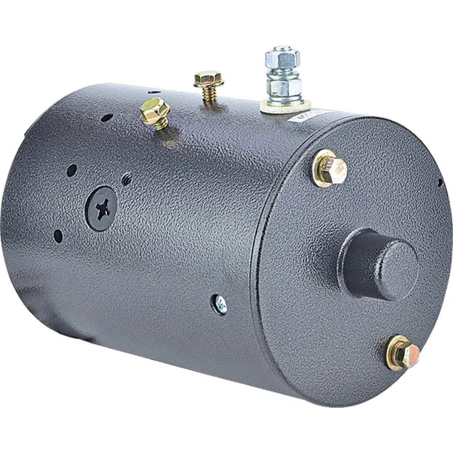 PUMP MOTOR FOR JS Barnes 2200-820 2200-849 12 Volt CCW $202.08 ...