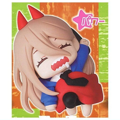 FIGURINE STASTO STAND Stone Chainsaw Man Onemutan Vol 1 Power EUR 31,61 - PicClick FR