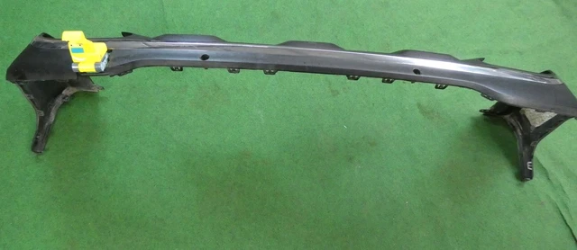 ORIGINAL MERCEDES X253 GLC Diffusor Verkleidung Stoßstange hinten ...