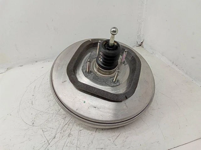 AMPLIFICATEUR DE FORCE de freinage dépression Opel Grandland X 75 ...