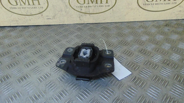 SKODA CITIGO GEARBOX Transmission Mount Mk1 1.0 Petrol 2011-2022÷ £19. ...