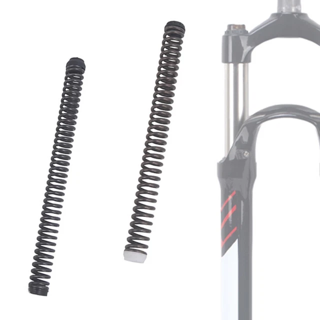 SPECIFICATIONS CHART BICYCLE Mountain Bikes Chart Coil Spring Long ...