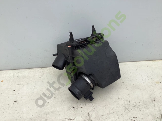 VAUXHALL CORSA D Air Filter Box £44.99 - PicClick UK